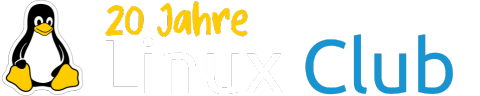 Linux Club - Support Forum für GNU/Linux